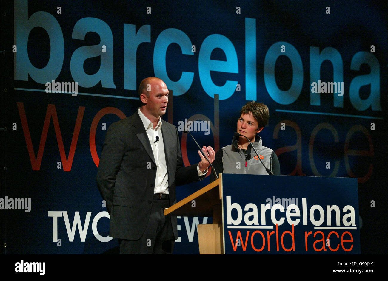 Mark ellen hi-res stock photography and images - Alamy