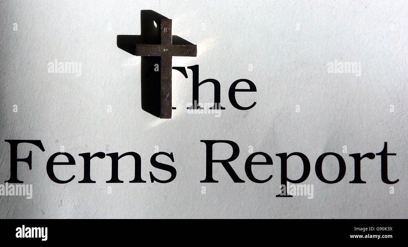 Ferns diocese hi-res stock photography and images - Alamy