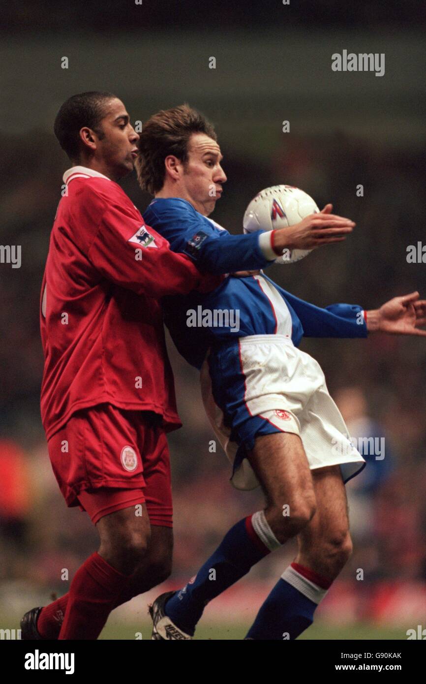 Paul babb hi-res stock photography and images - Alamy