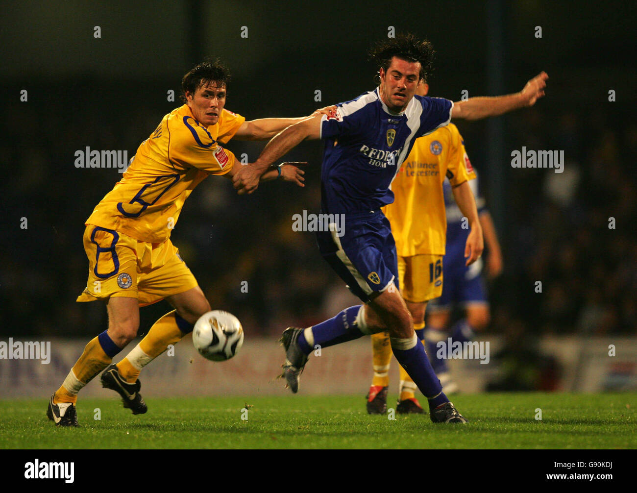 Cardiff citys alan lee hi-res stock photography and images - Alamy