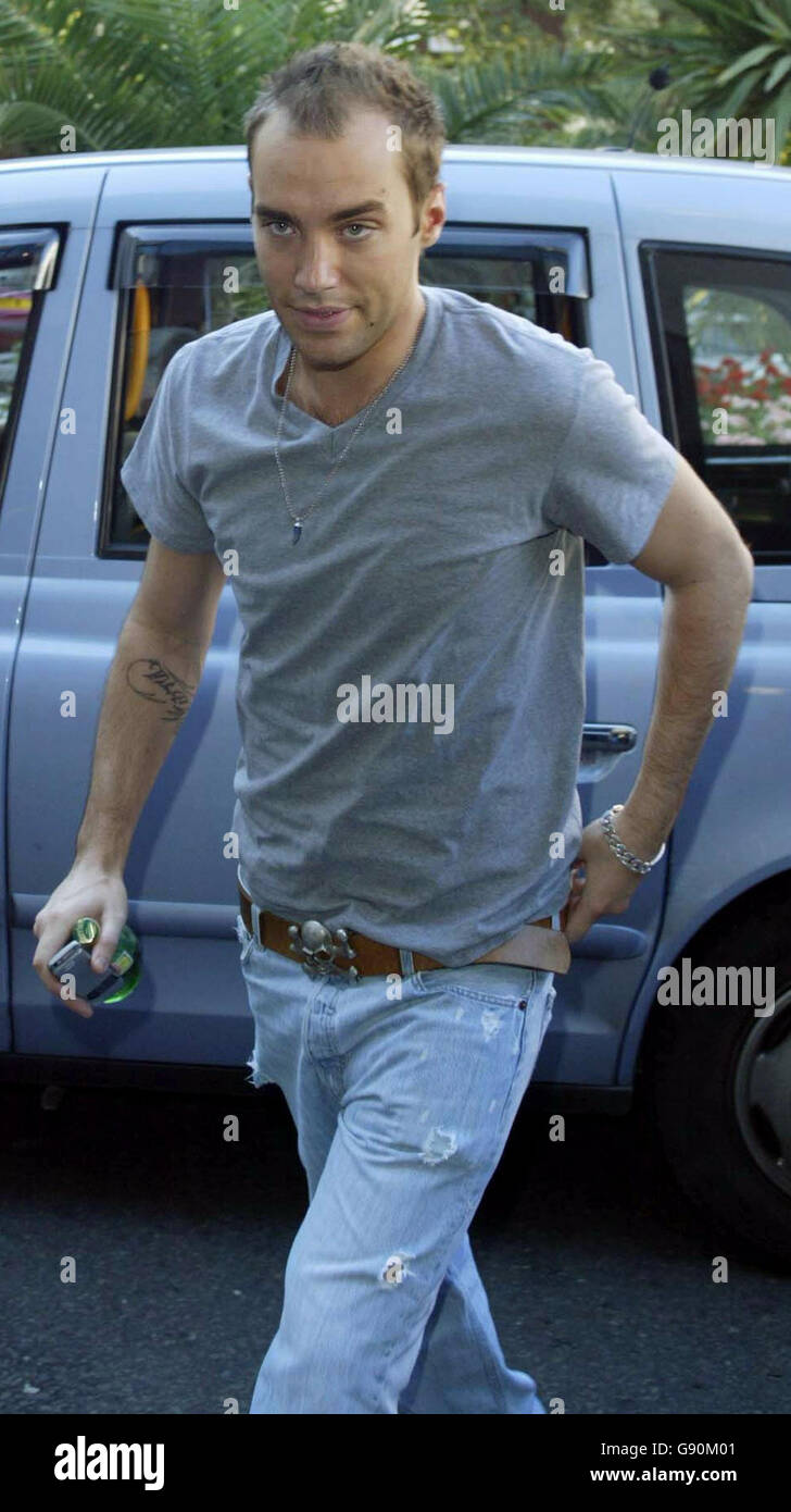 George Best Hospital