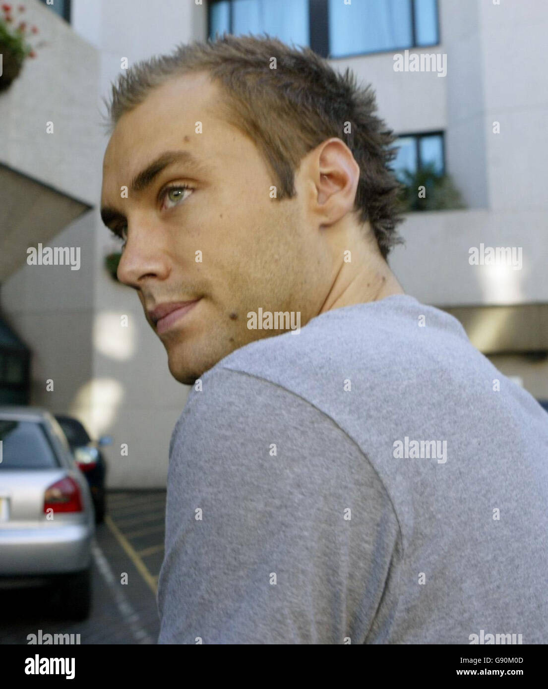 George Best Hospital