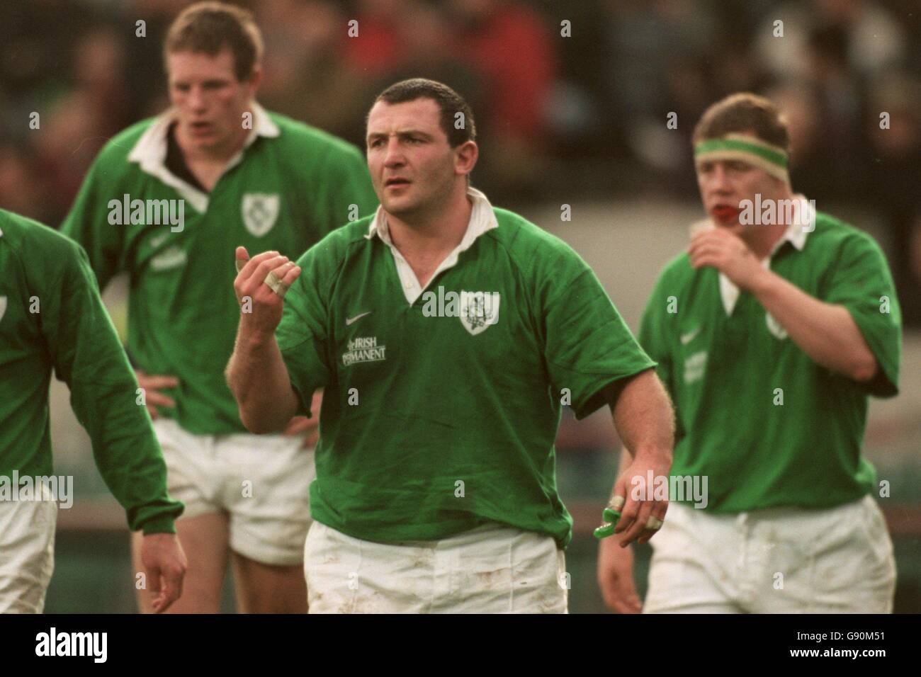 Nick popplewell ireland hi-res stock photography and images - Alamy