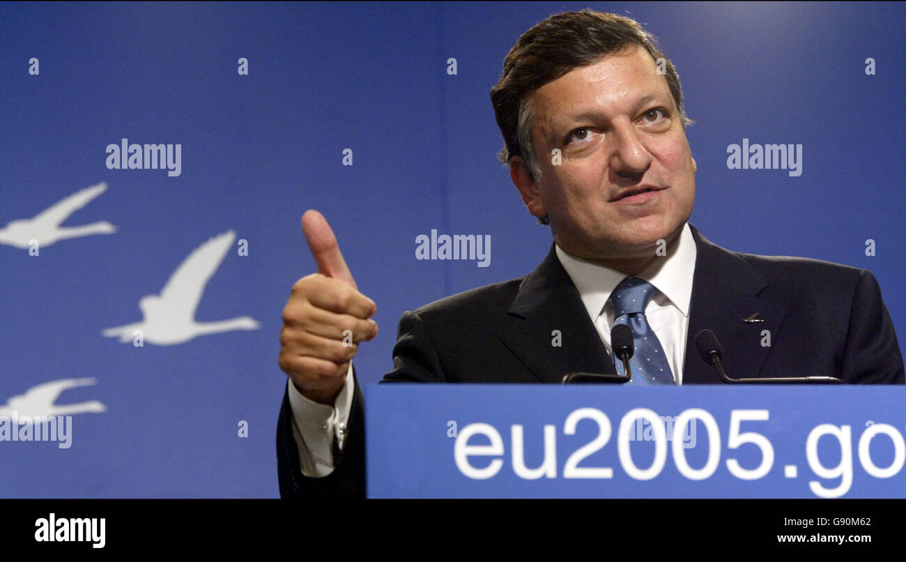 See pa story eu summit hi-res stock photography and images - Alamy