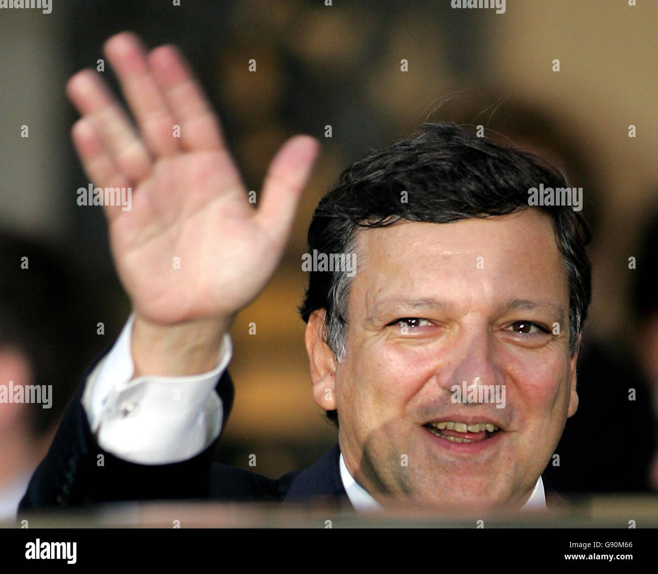 See pa story eu summit hi-res stock photography and images - Alamy