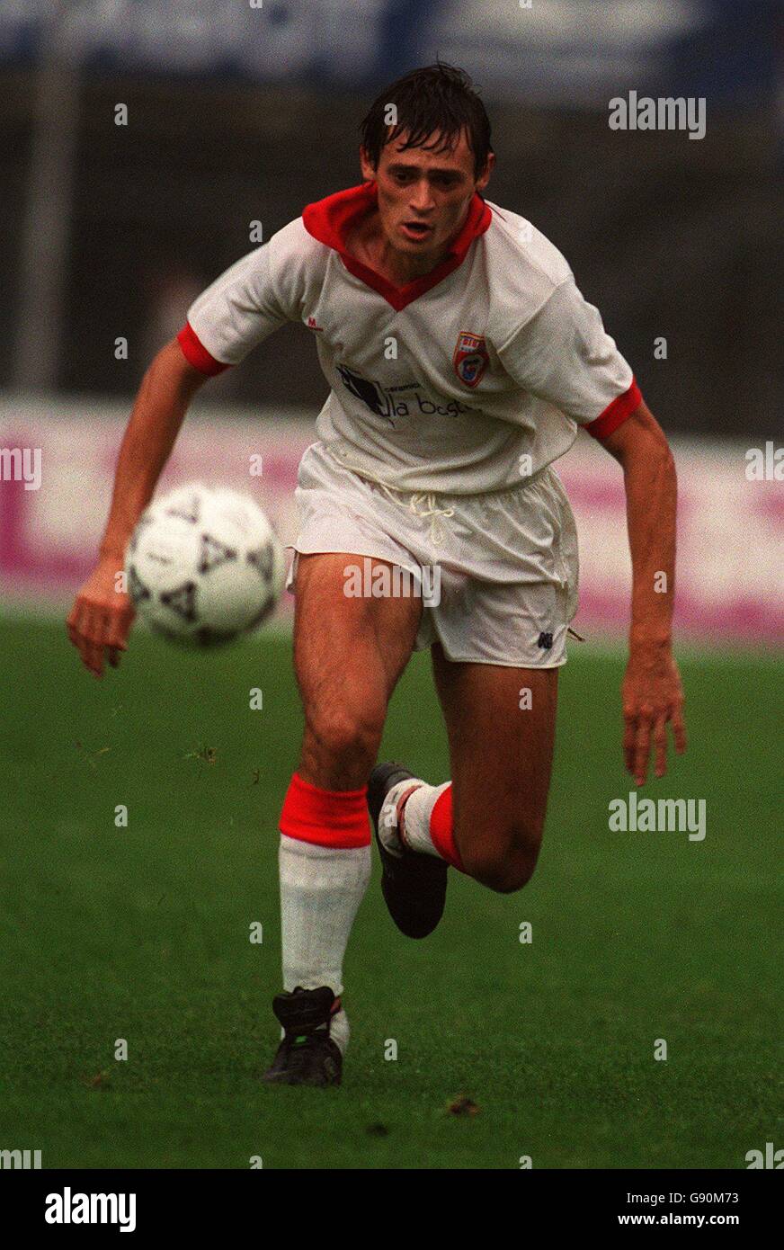 Marius cheregi hi-res stock photography and images - Alamy