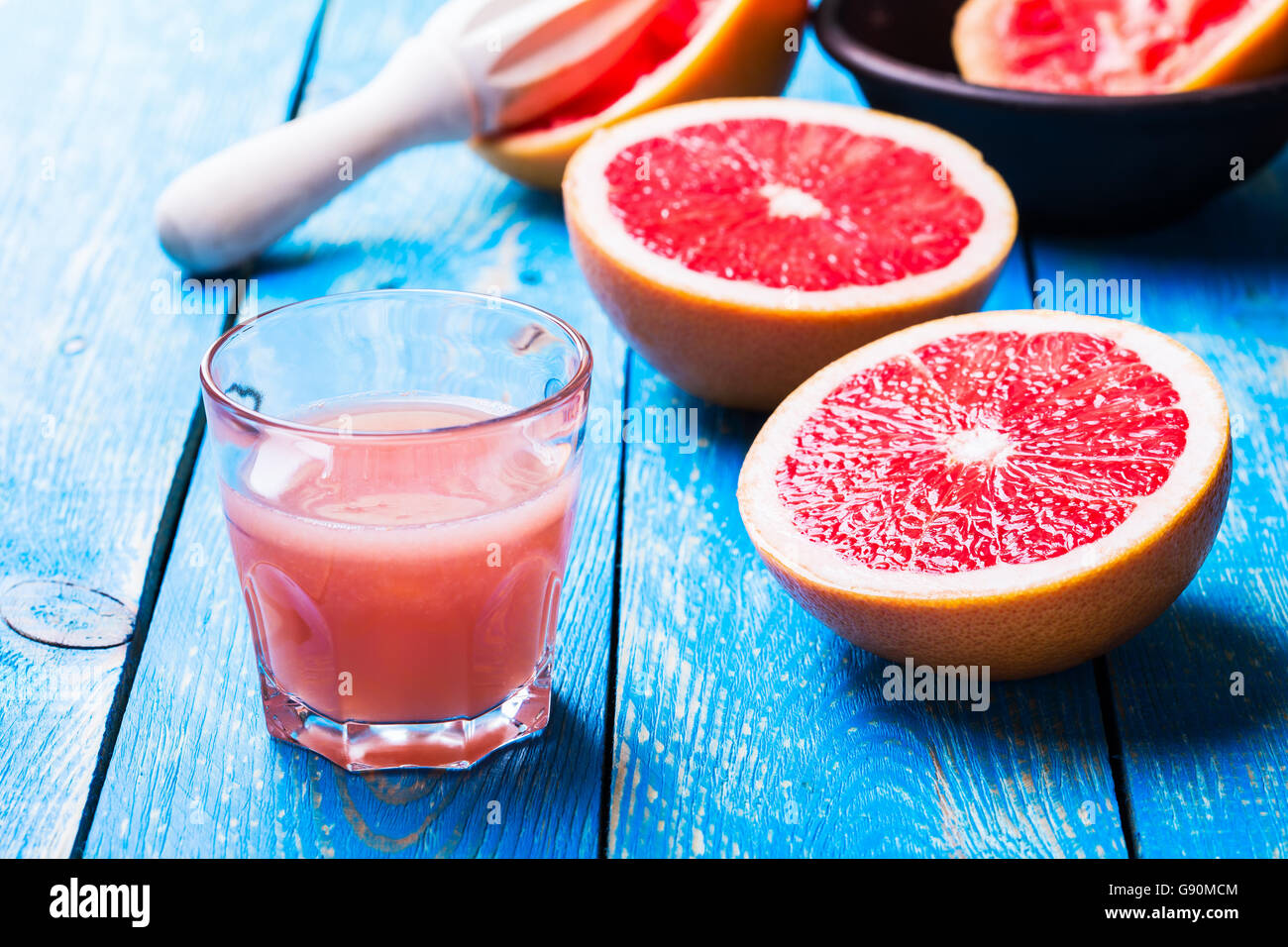 Blue Fruits High Resolution Stock Photography and Images - Alamy