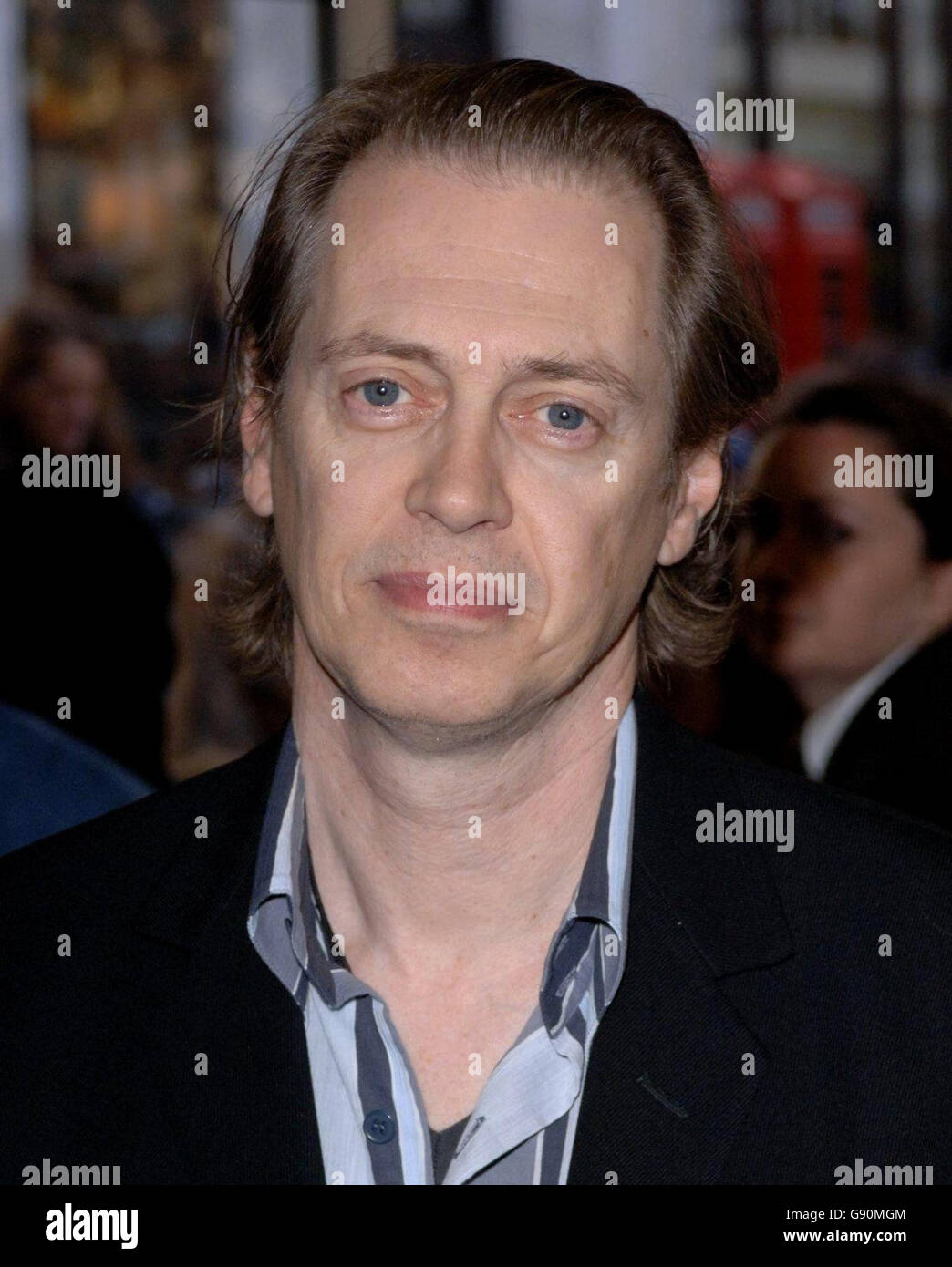 Buscemi hi-res stock photography and images - Alamy