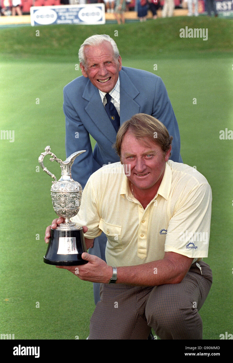 Brian barnes hi-res stock photography and images - Alamy