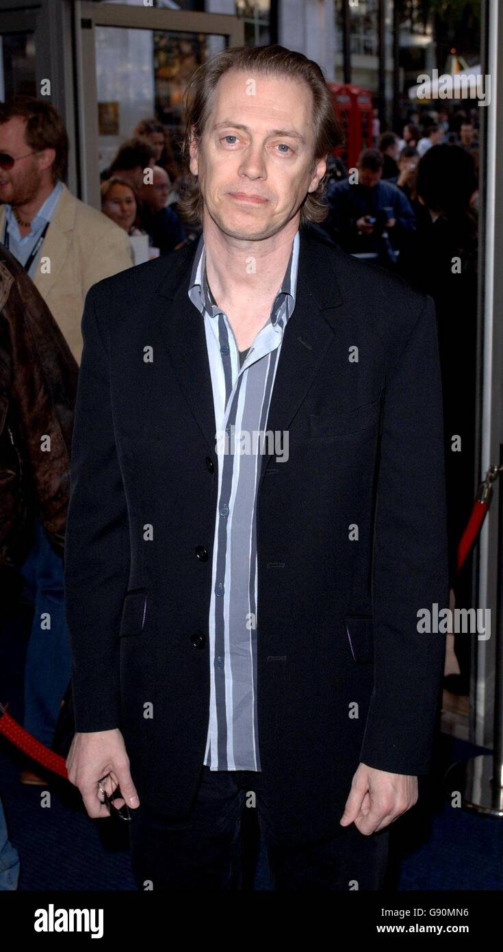 Steve buscemi photo hi-res stock photography and images - Alamy