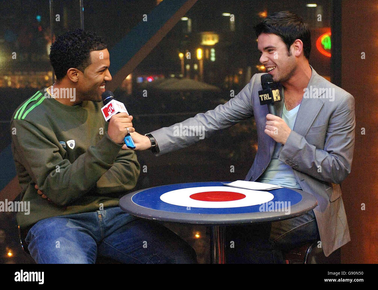 Craig parsons hi-res stock photography and images - Alamy