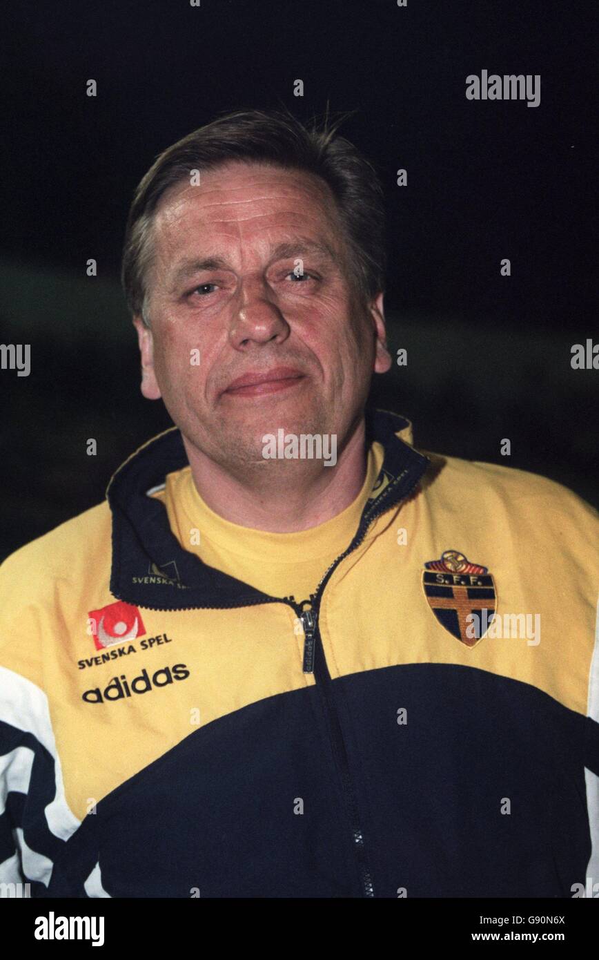 Tommy soderberg hi-res stock photography and images - Alamy