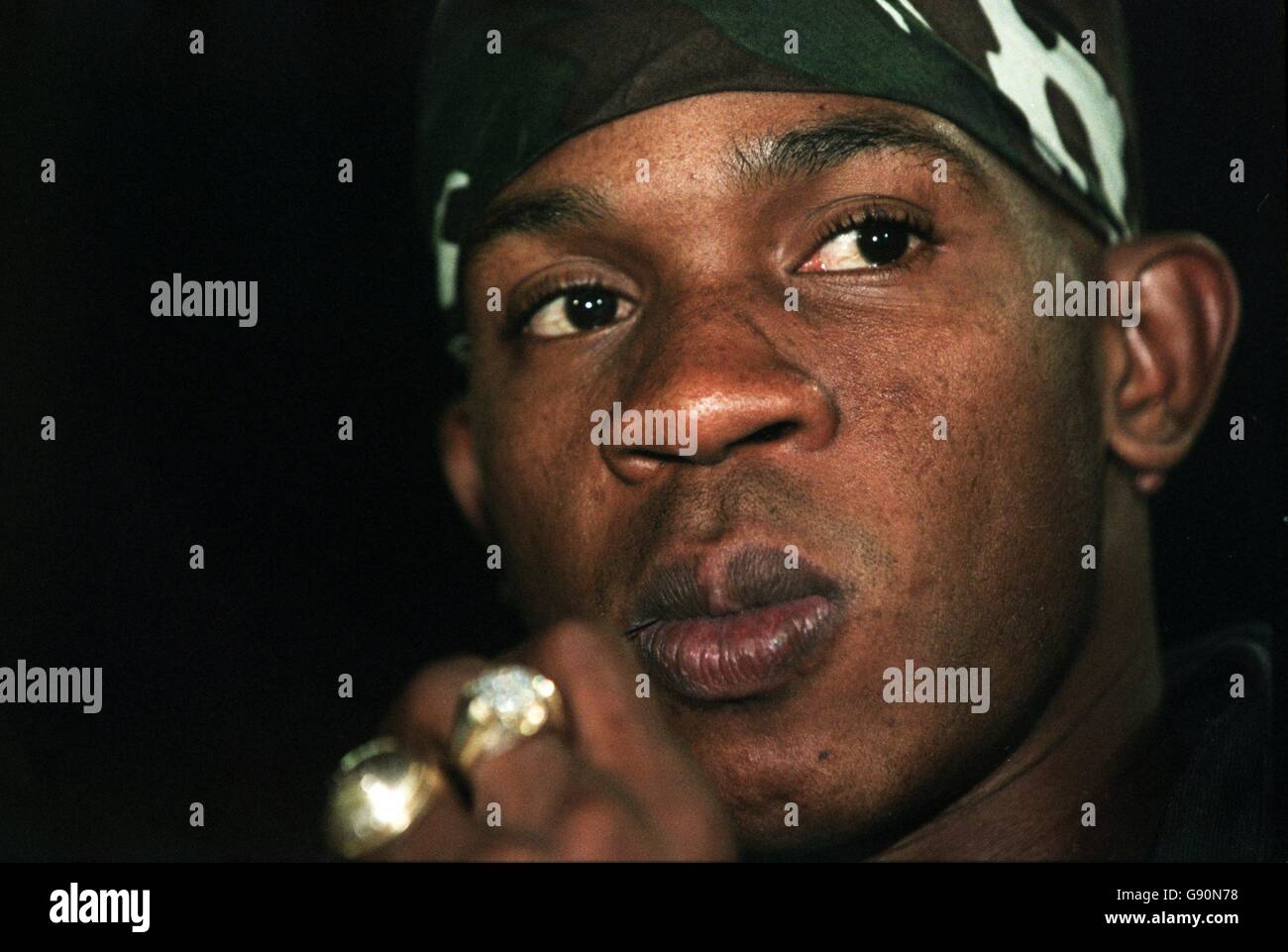 Ian goodison hi-res stock photography and images - Alamy