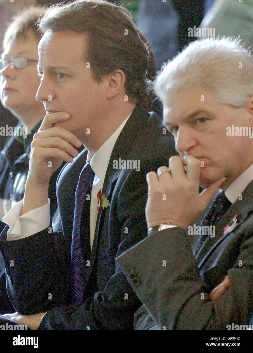 Cameron giles hi-res stock photography and images - Alamy