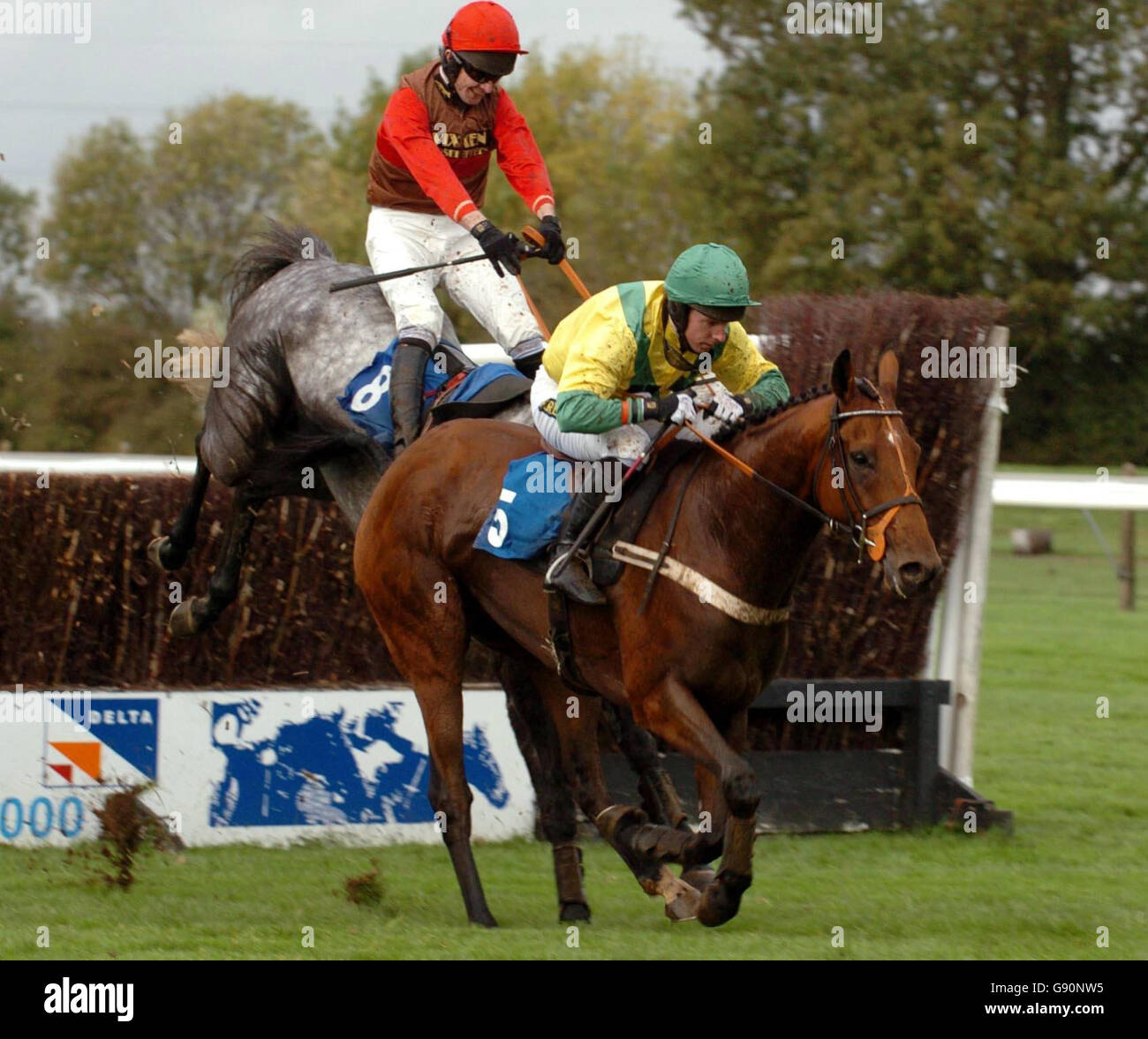 Racing from huntingdon hi-res stock photography and images - Alamy