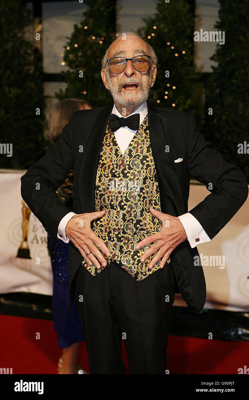 Lifetime Achievement Award David Kelly at the Irish Film and Television ...