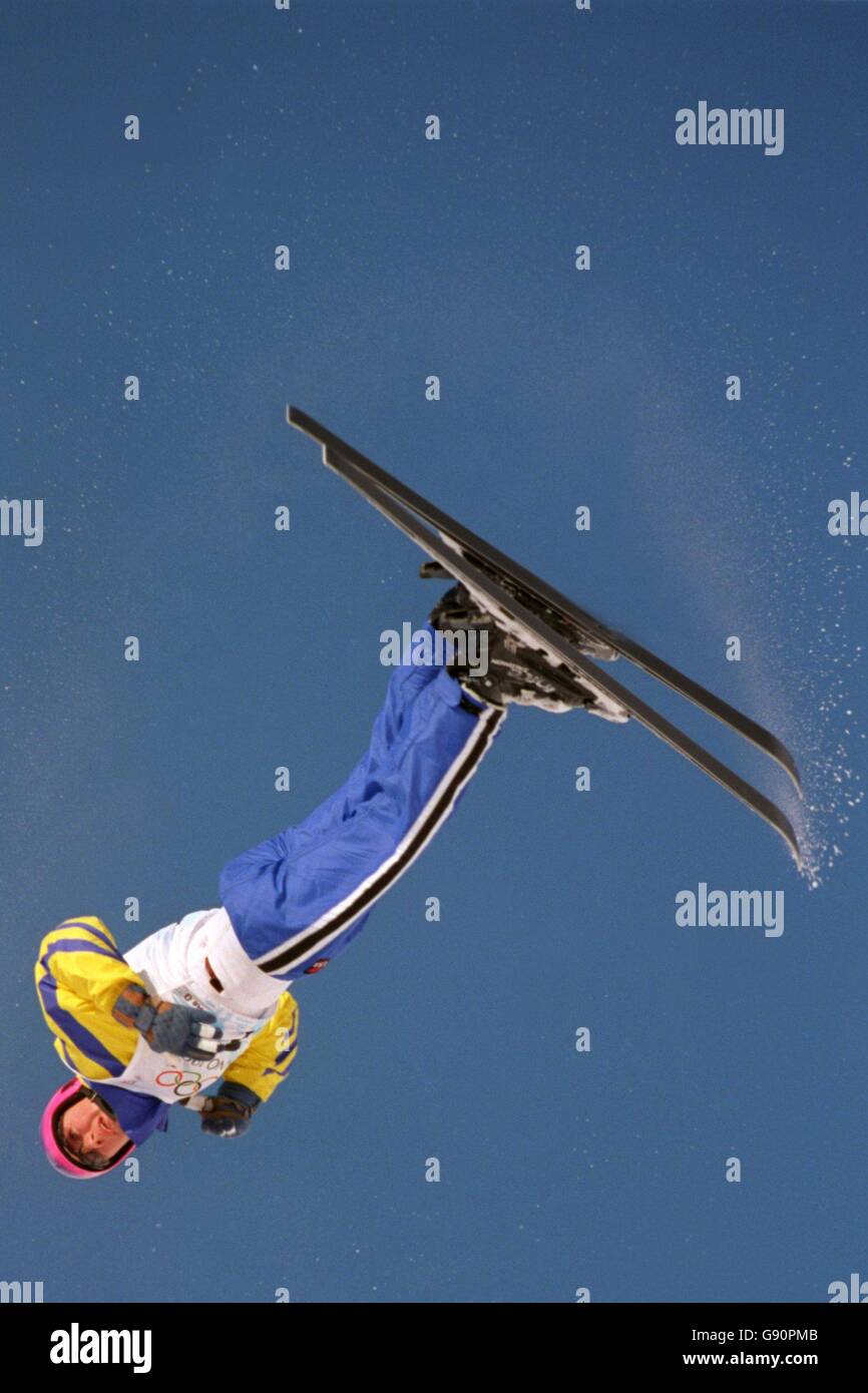 Yuri stetsko hi-res stock photography and images - Alamy