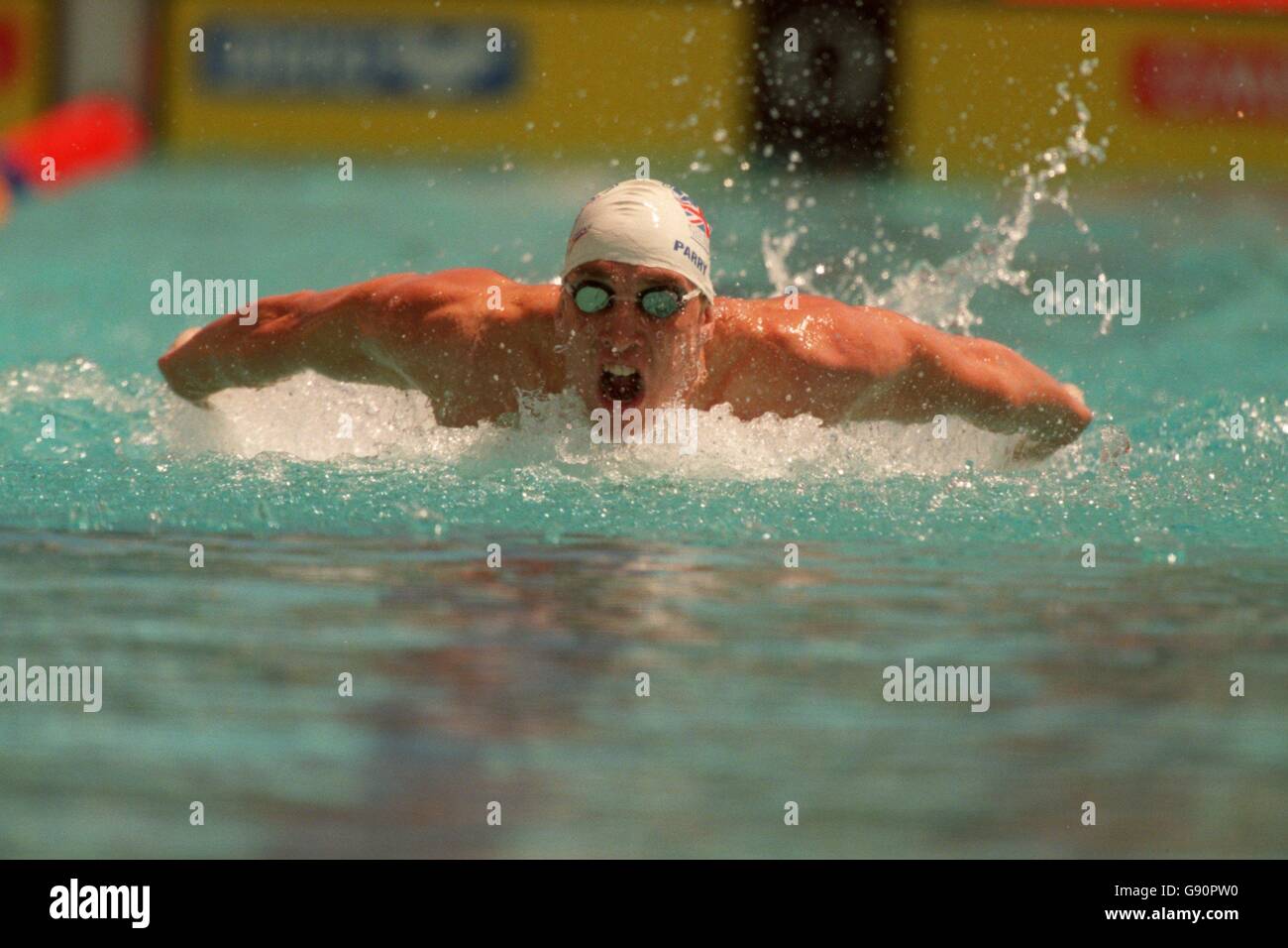 Swimming - World Championships - Perth, Australia - Women's 50m ...