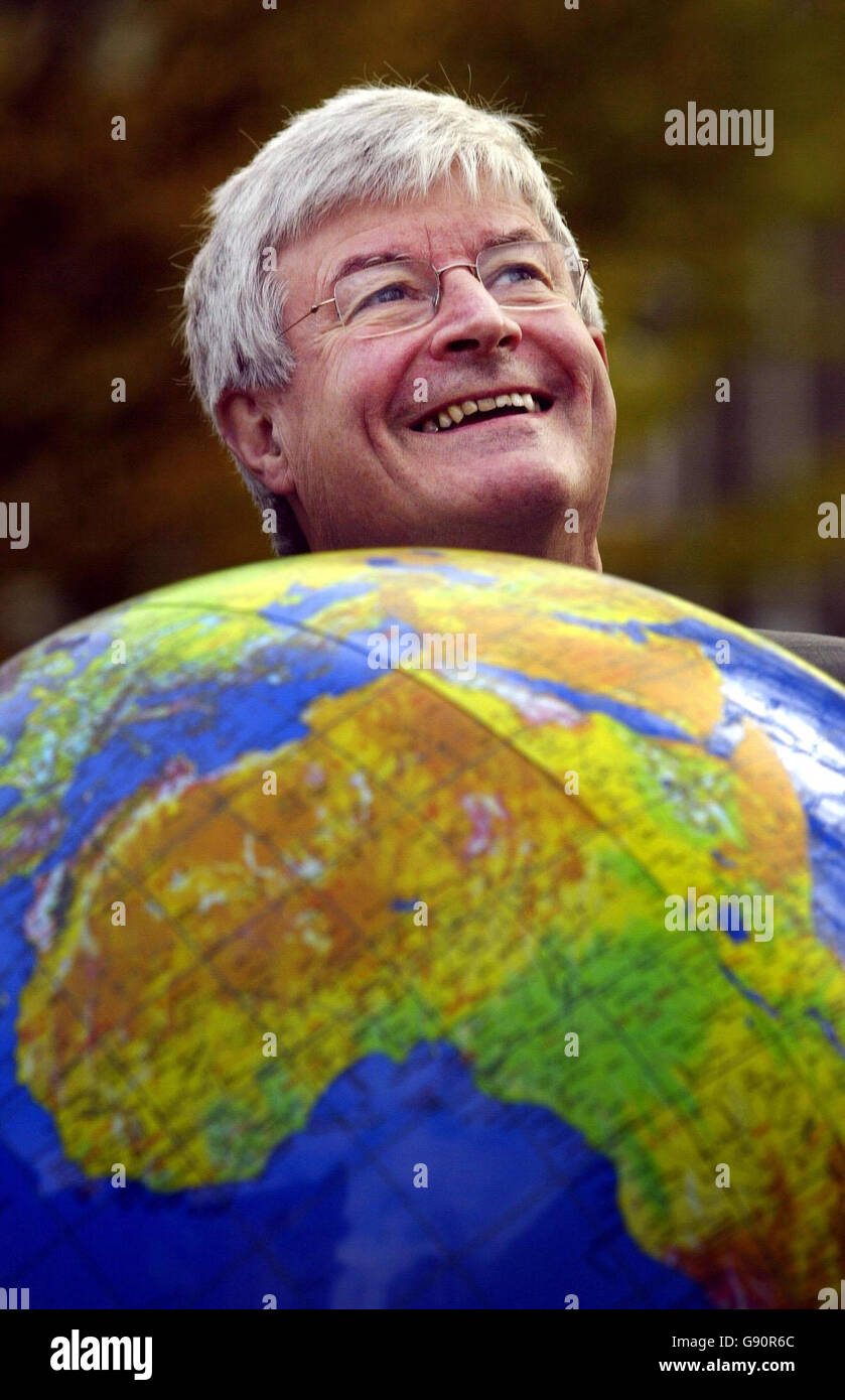 Scottish conference green party hi-res stock photography and images - Alamy