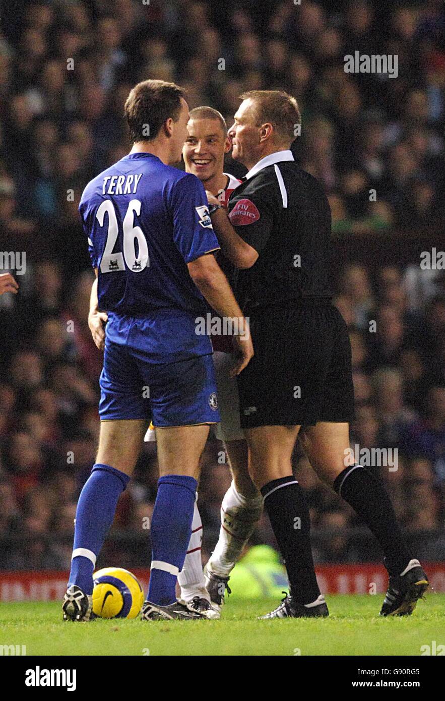 Graham smith chelsea hi-res stock photography and images - Alamy