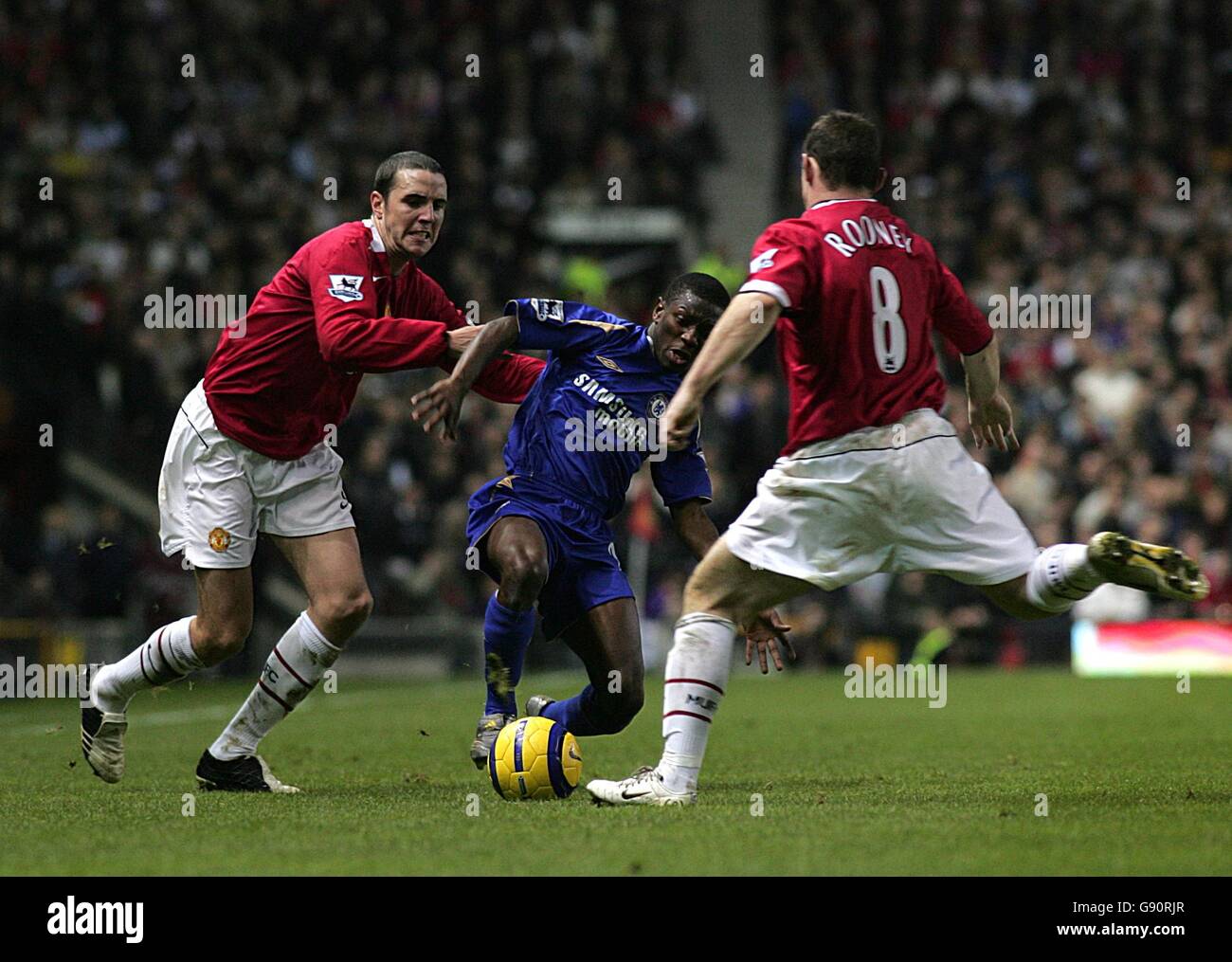 John l phillips hi-res stock photography and images - Alamy