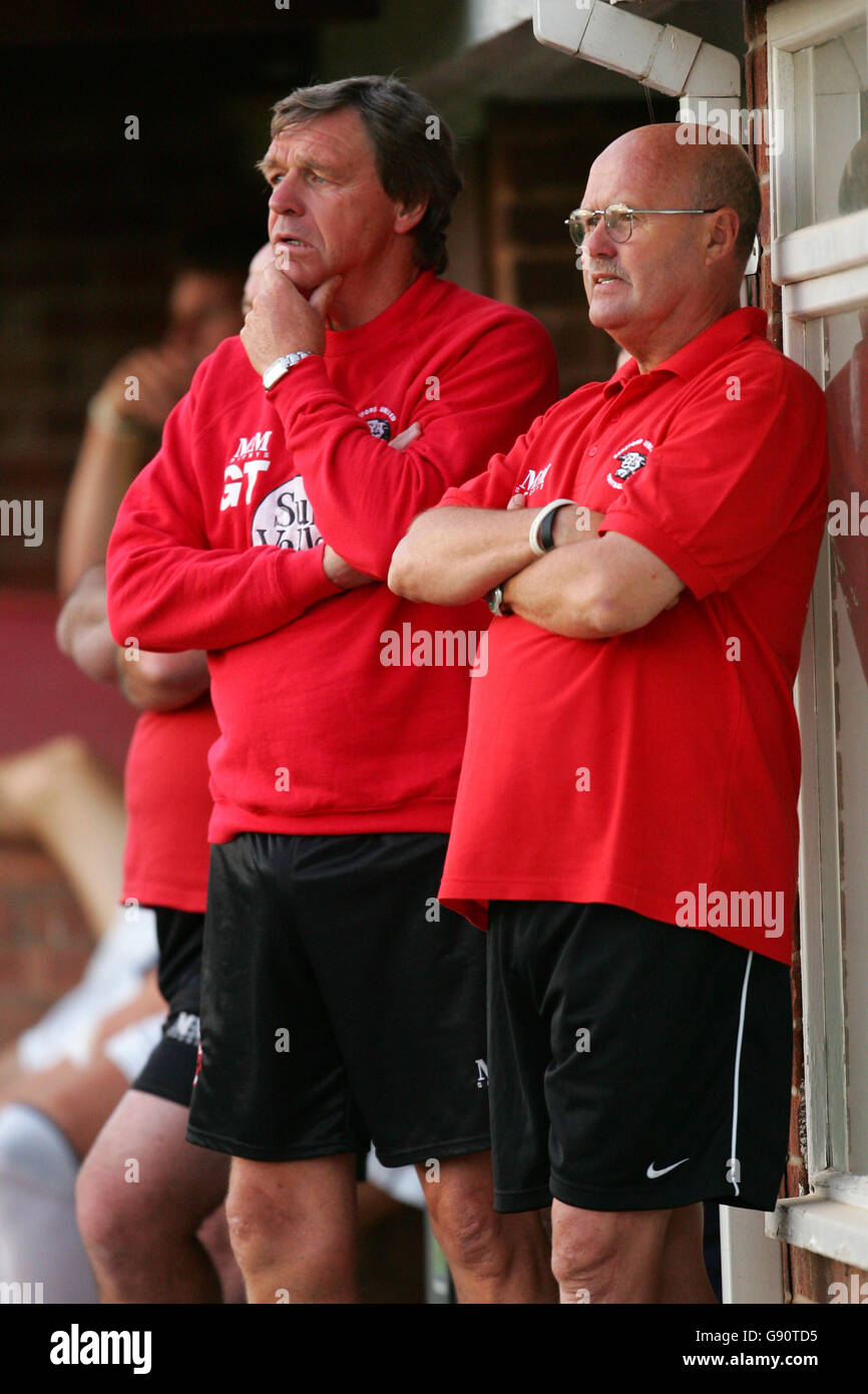 L turner hi-res stock photography and images - Alamy