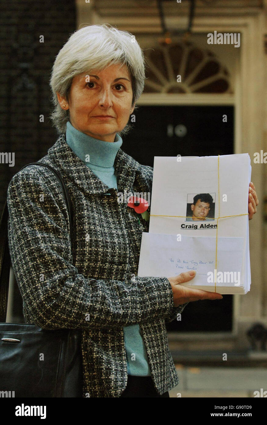 Maureen alden hi-res stock photography and images - Alamy