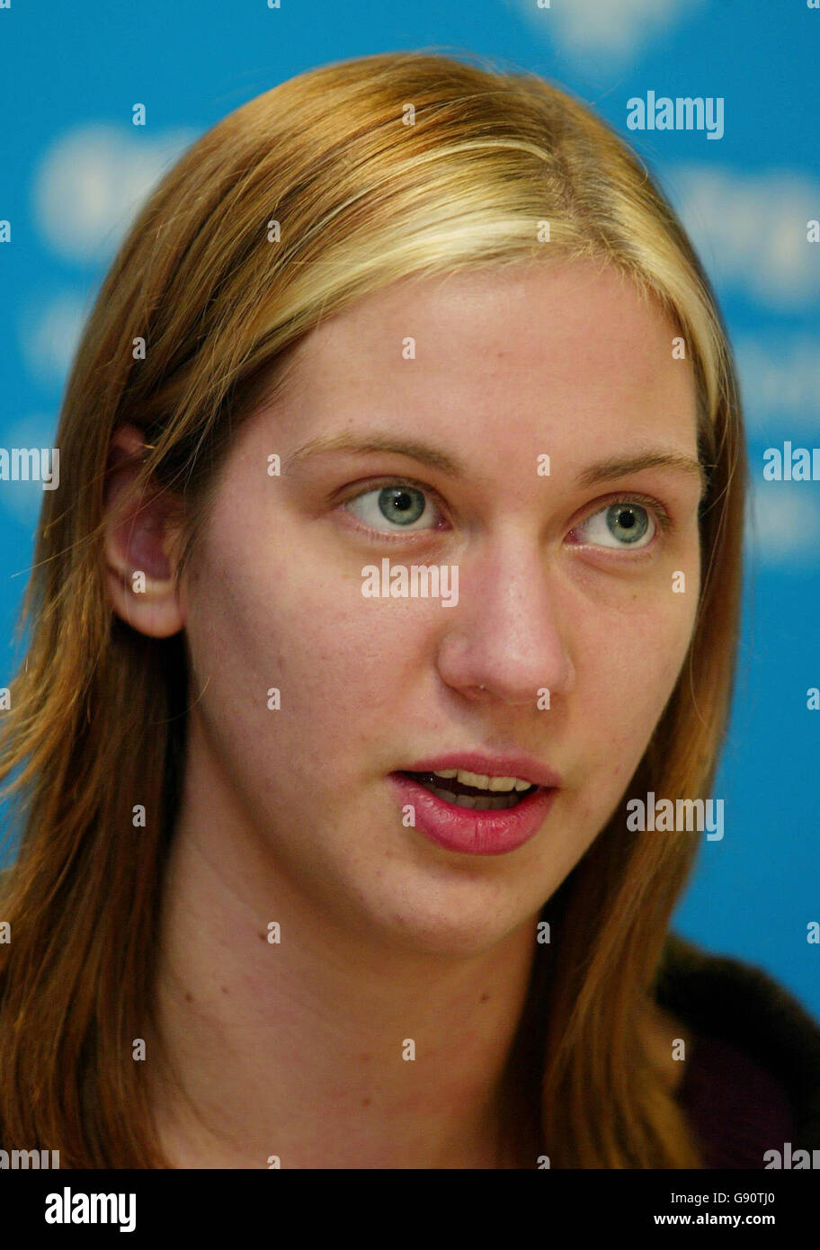 Sara edgington hi-res stock photography and images - Alamy