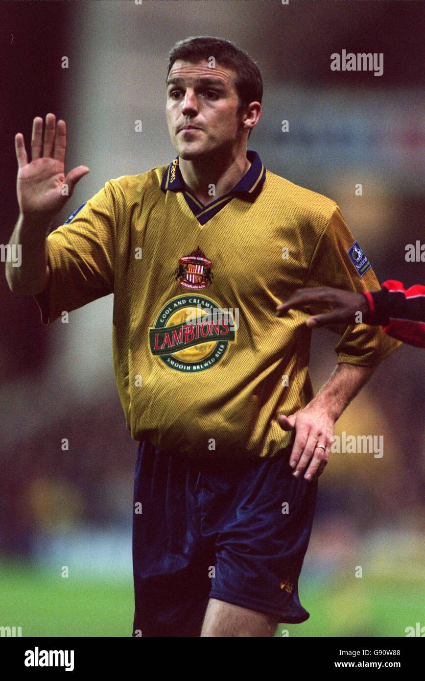 Nottingham forest alex rae hi-res stock photography and images - Alamy