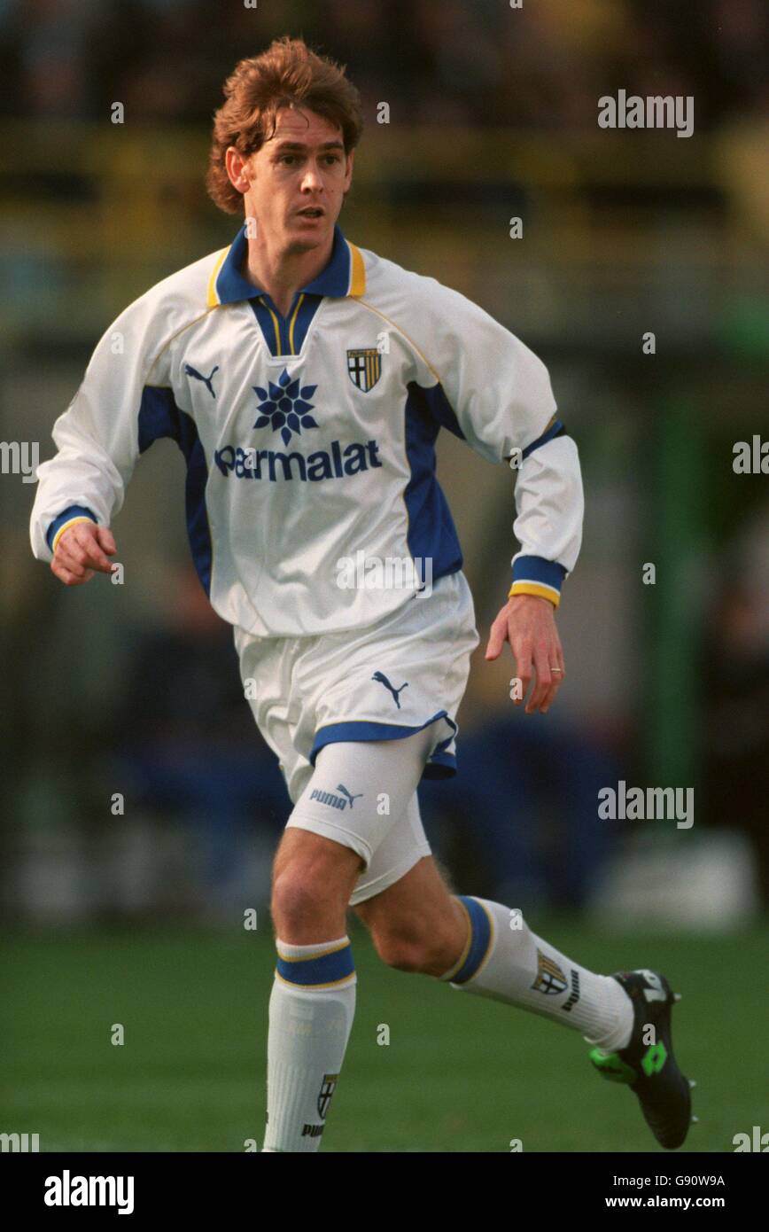 Parmas captain hi-res stock photography and images - Alamy