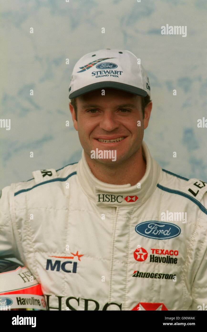 Formula One Motor Racing - Australian Grand Prix Stock Photo - Alamy