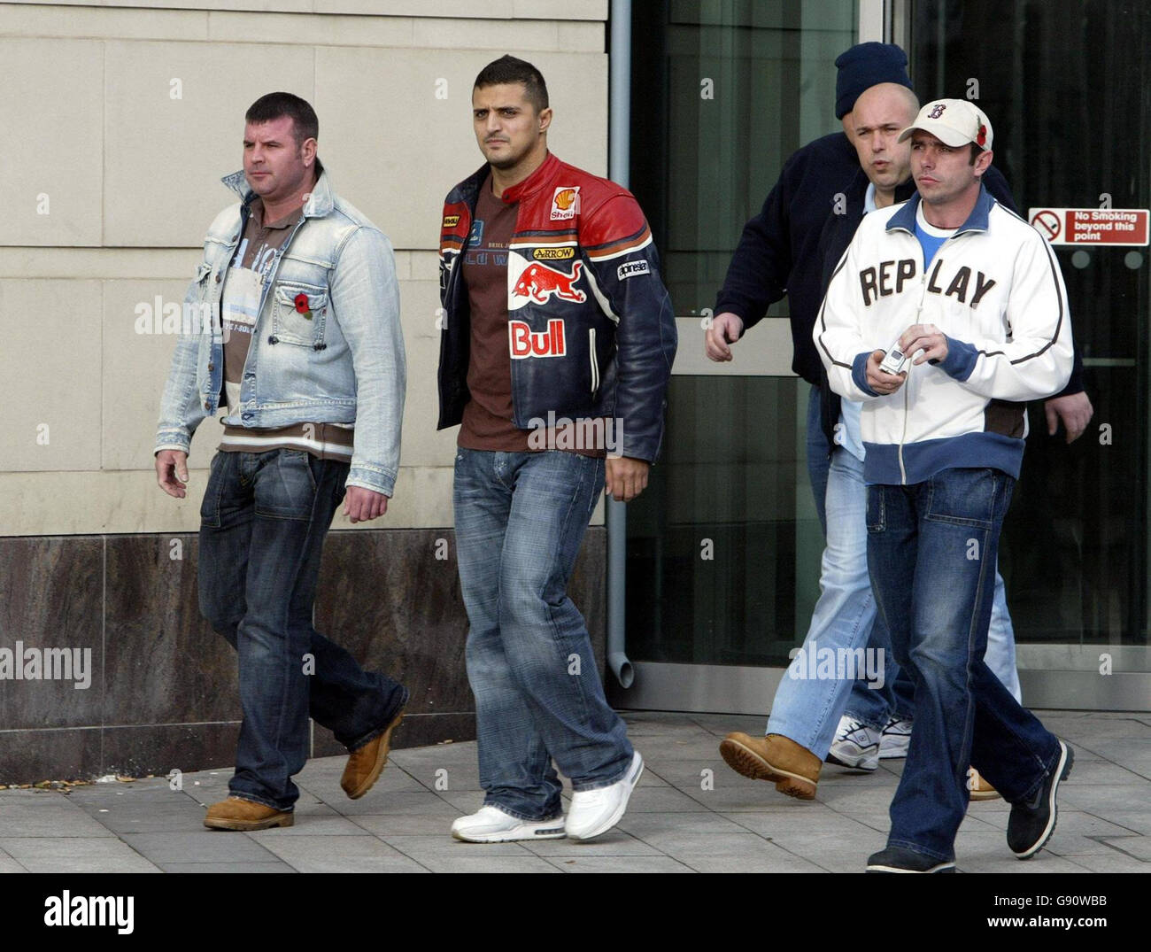 See pa story ulster loyalist hi-res stock photography and images - Alamy