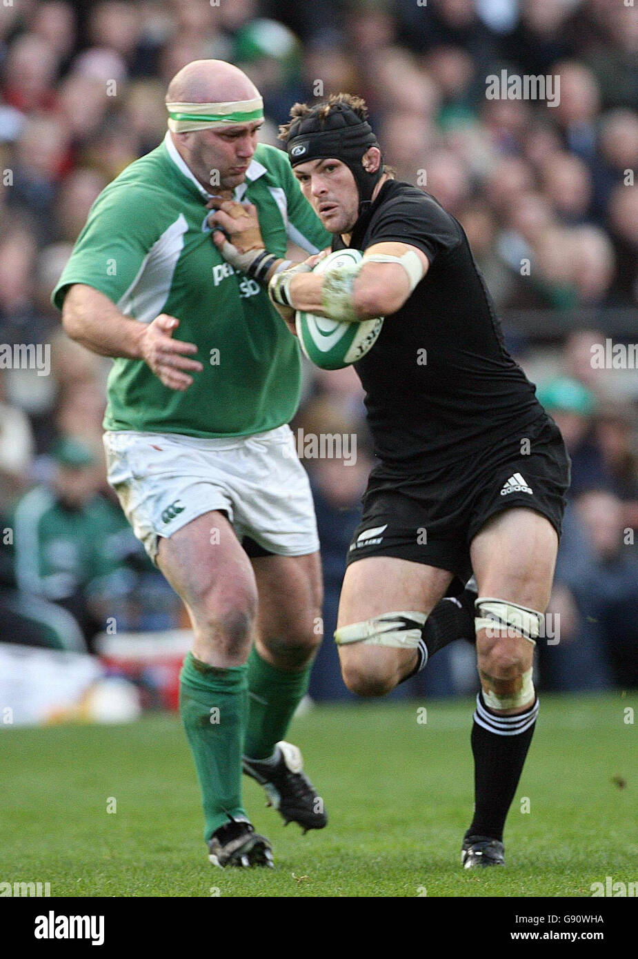 Irelands john hayes hi-res stock photography and images - Alamy