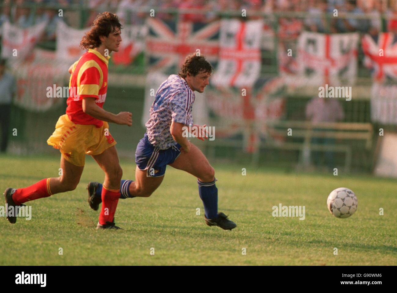 Mark hughes manu hi-res stock photography and images - Alamy