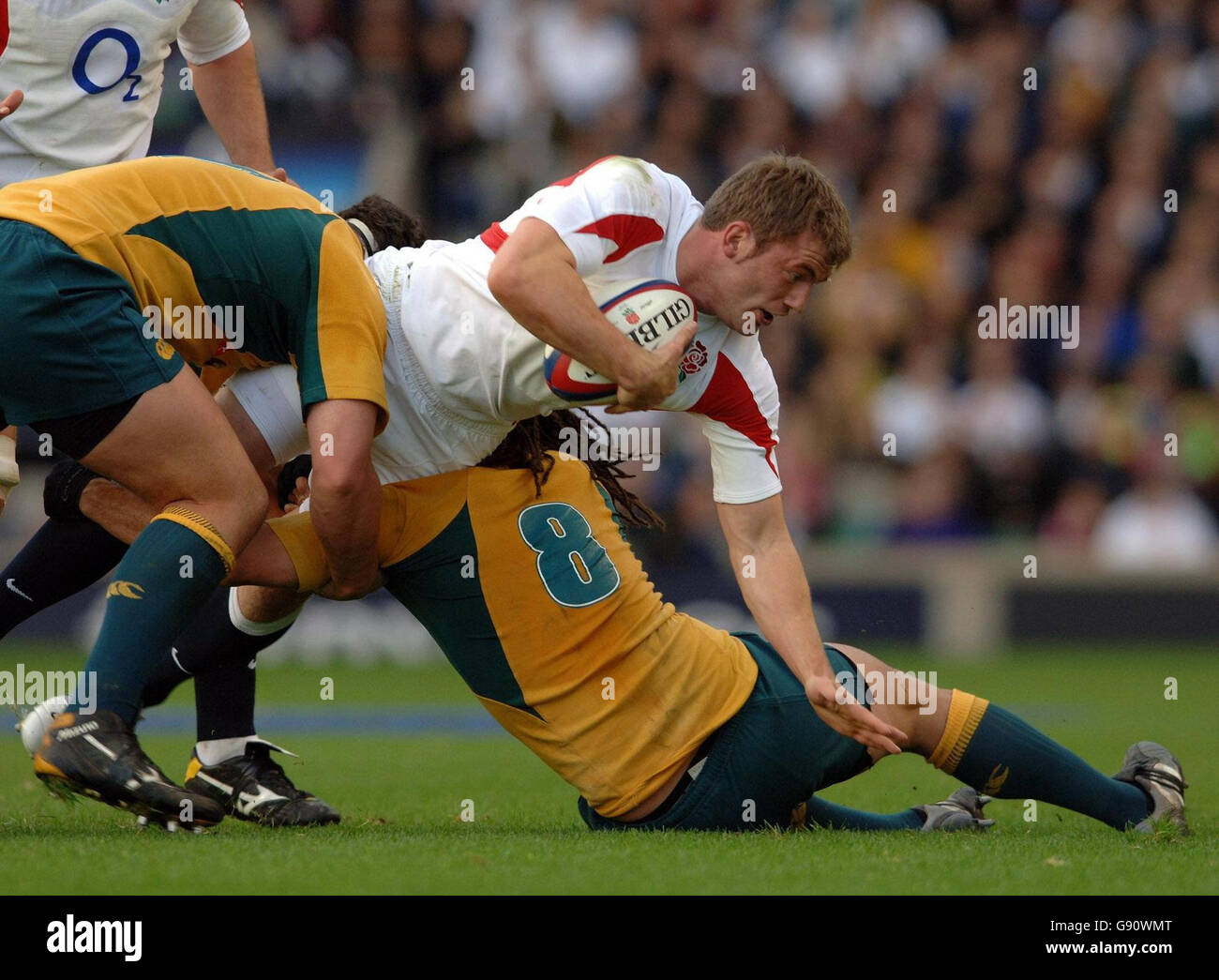 Alastair baxter hi-res stock photography and images - Alamy