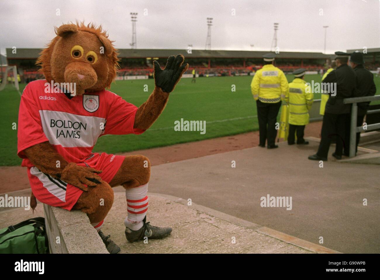 Gresty lion hi-res stock photography and images - Alamy
