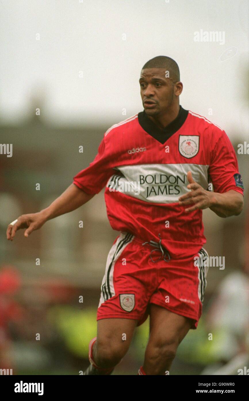 Anthrobus hi-res stock photography and images - Alamy