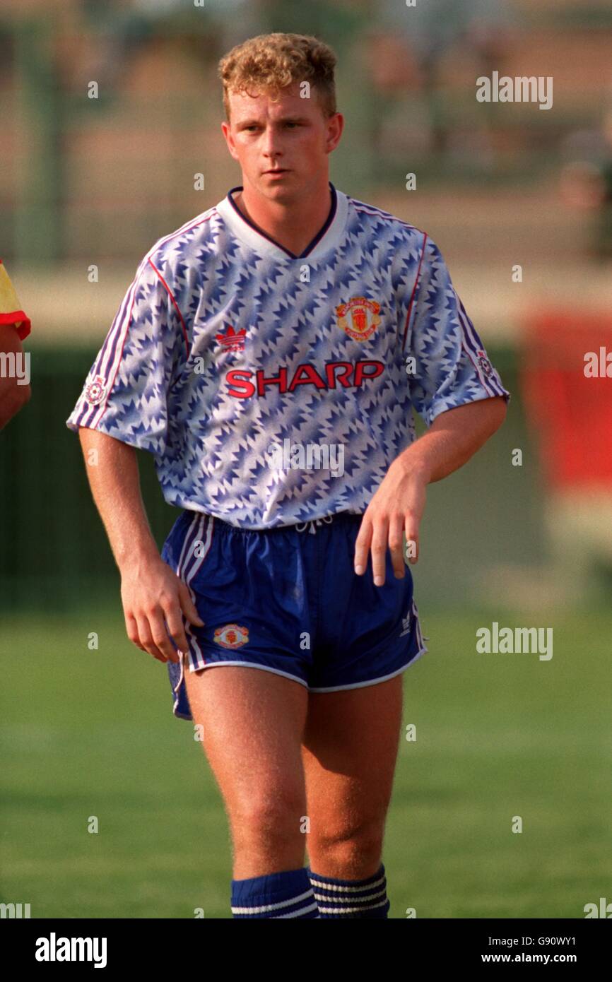 Mark robins hi-res stock photography and images - Alamy