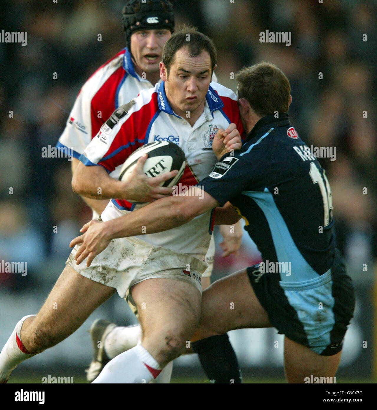David perry rugby hi-res stock photography and images - Alamy
