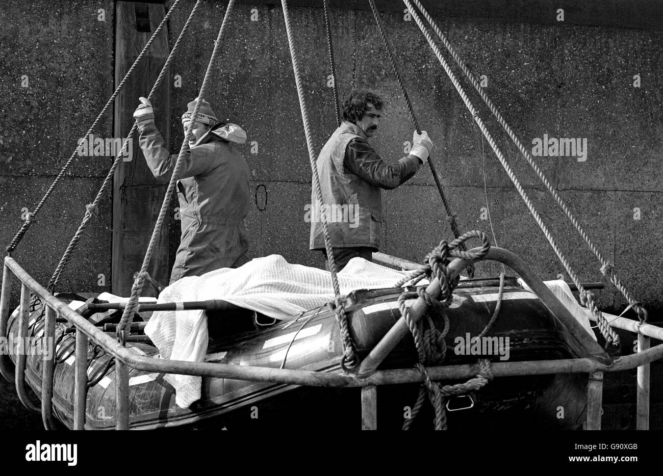 Herald Of Free Enterprise High Resolution Stock Photography and Images ...