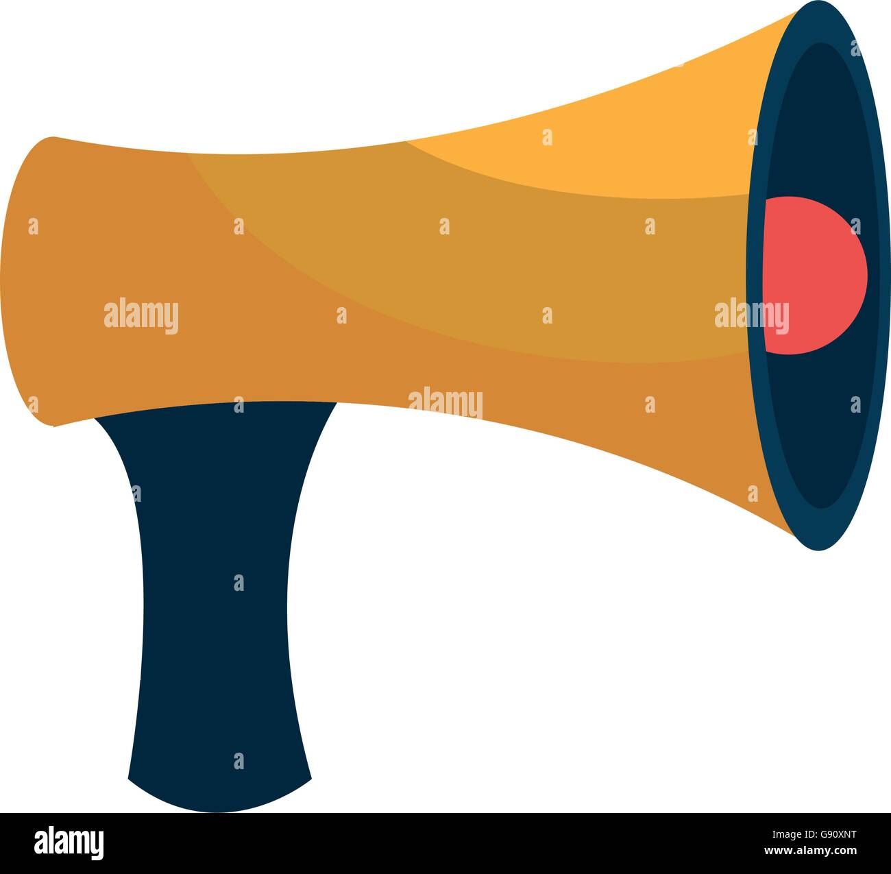 colorful speaker machine, vector graphic Stock Vector Image & Art - Alamy