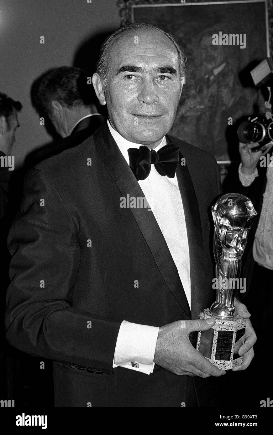 Alf Ramsey Stock Photos & Alf Ramsey Stock Images - Alamy