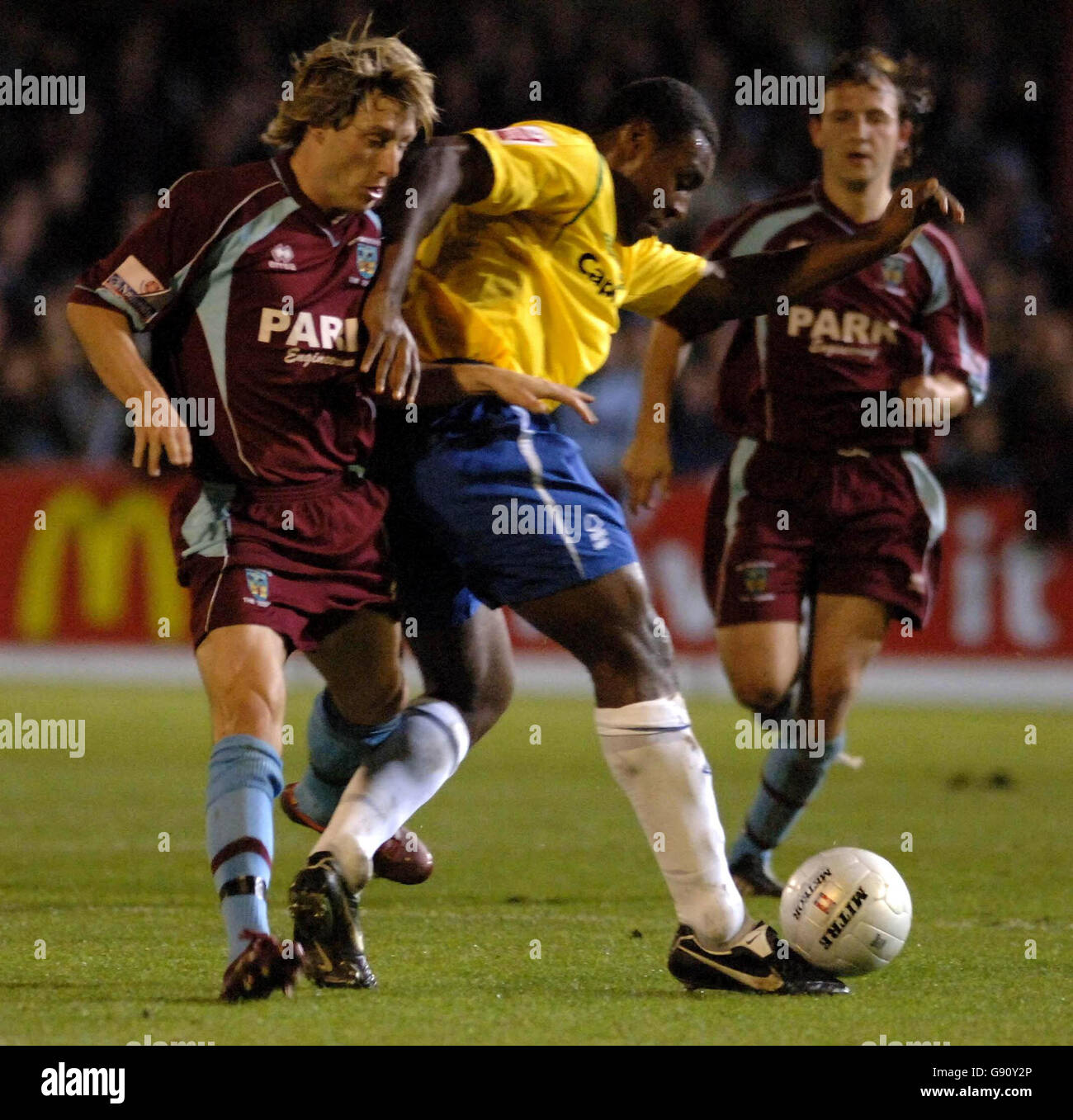 Morgan jackson hi-res stock photography and images - Alamy