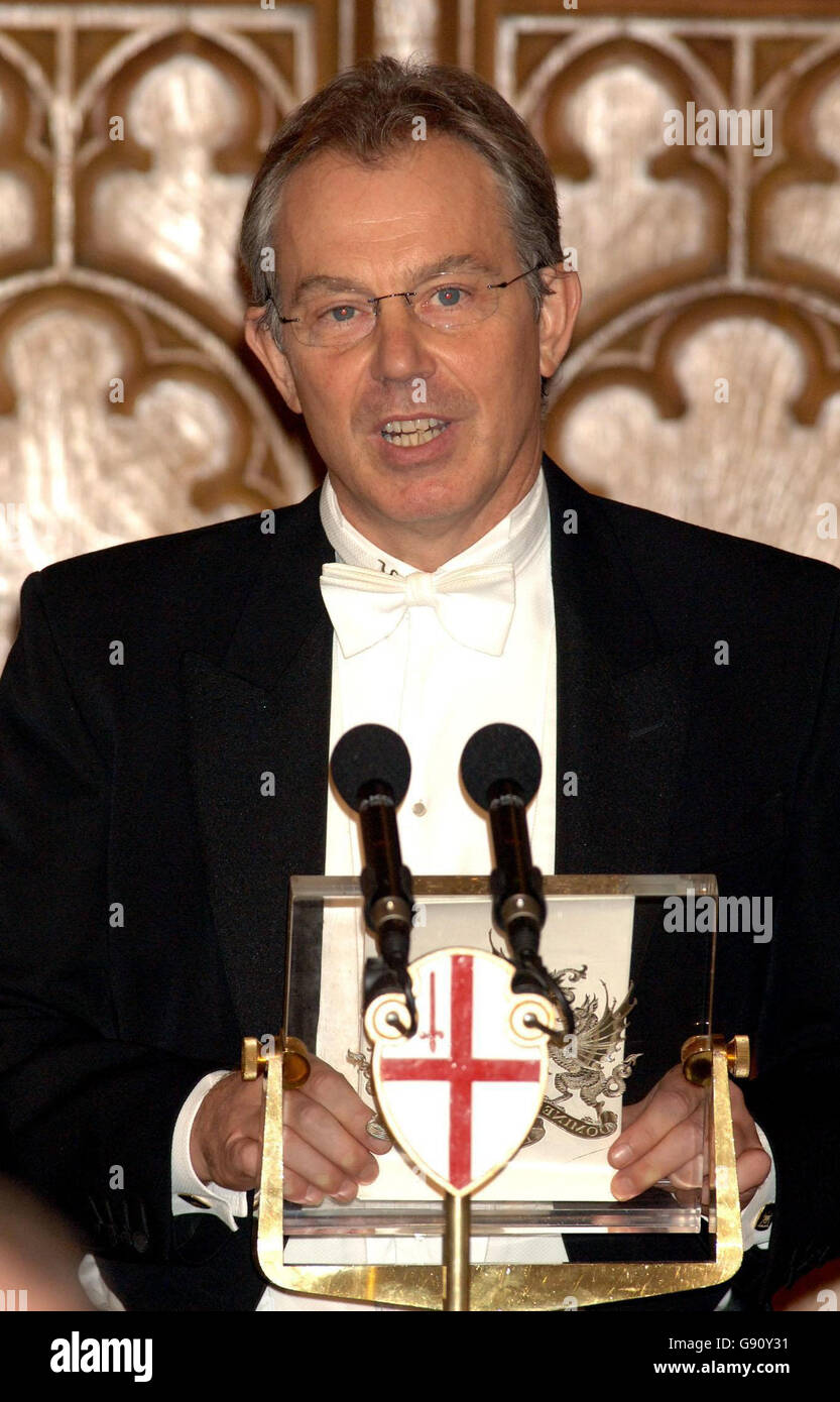 Lord falconer thornton hi-res stock photography and images - Alamy