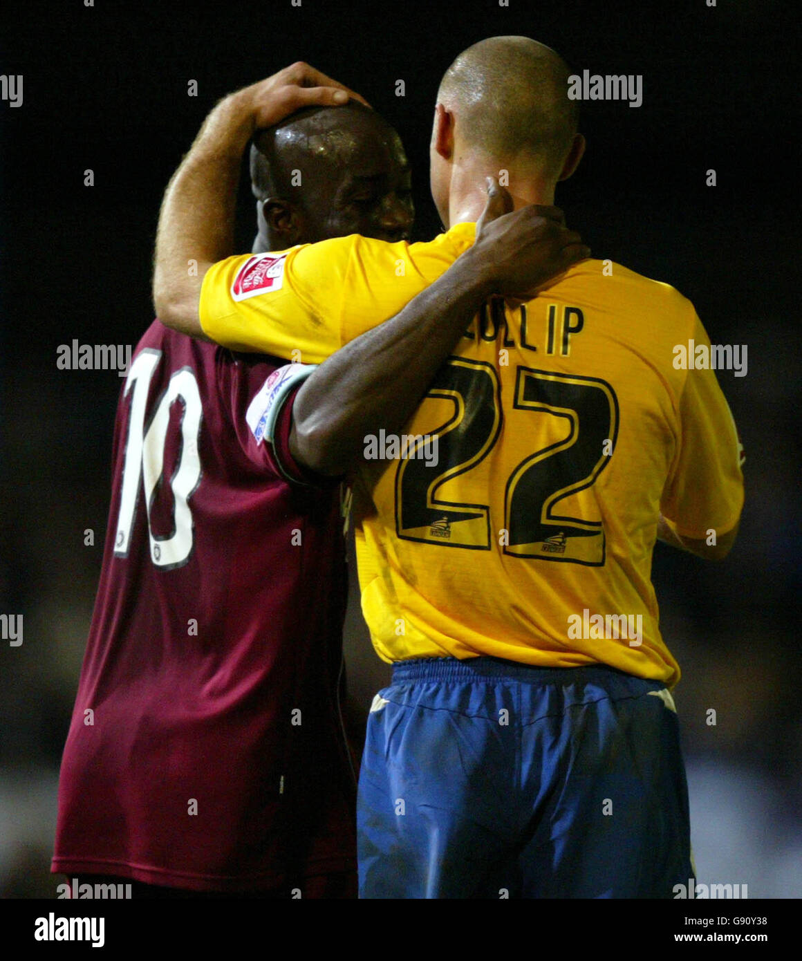 Danny cullip forest hi-res stock photography and images - Alamy