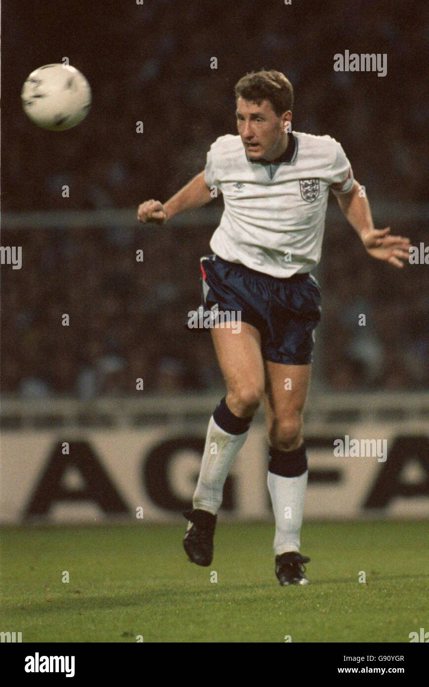 Terry butcher hi-res stock photography and images - Alamy