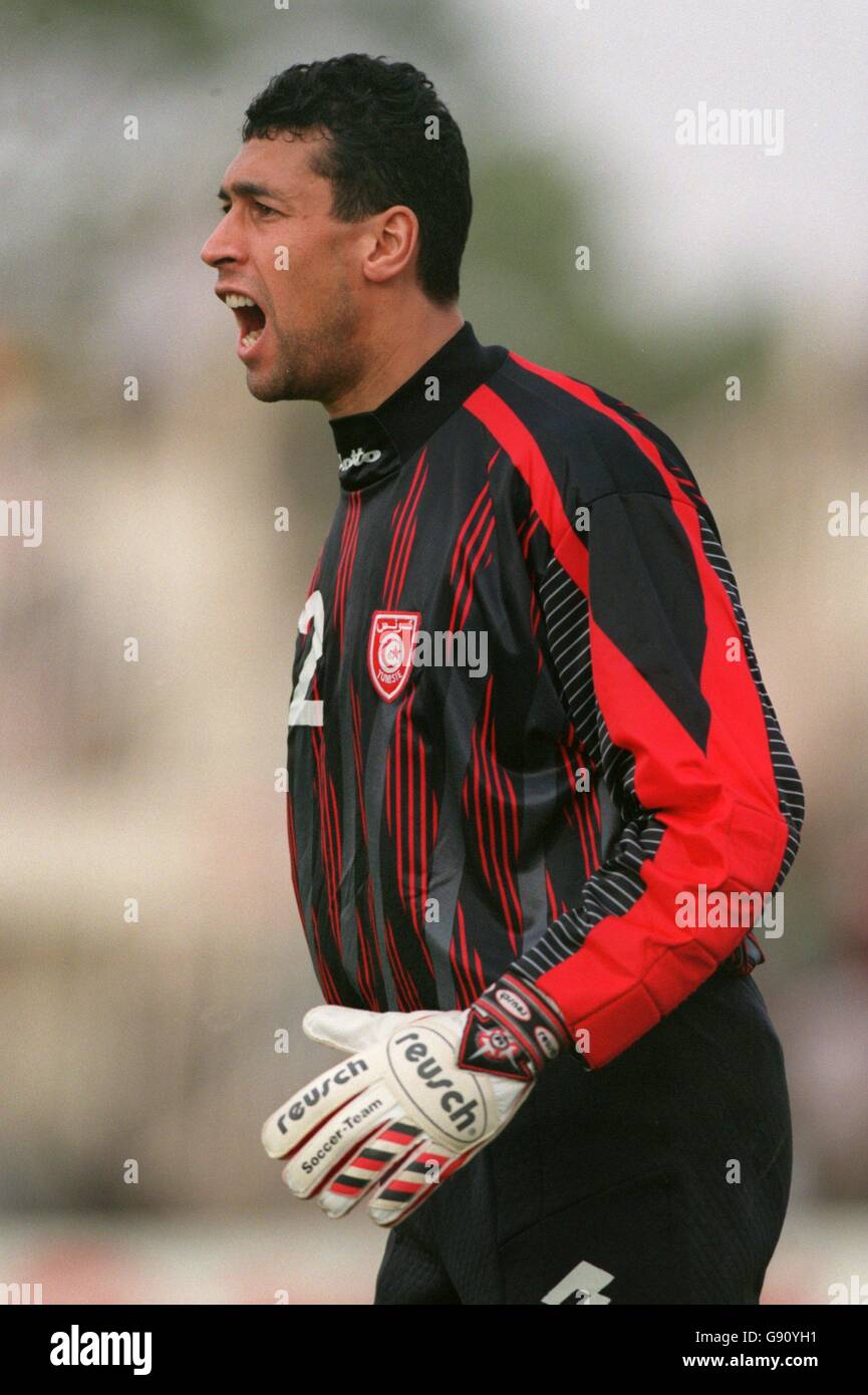 Sofiane fekih hi-res stock photography and images - Alamy