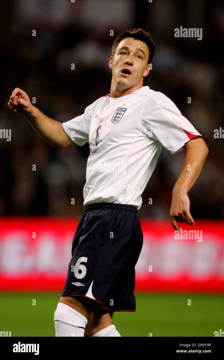 Terry england hi-res stock photography and images - Alamy