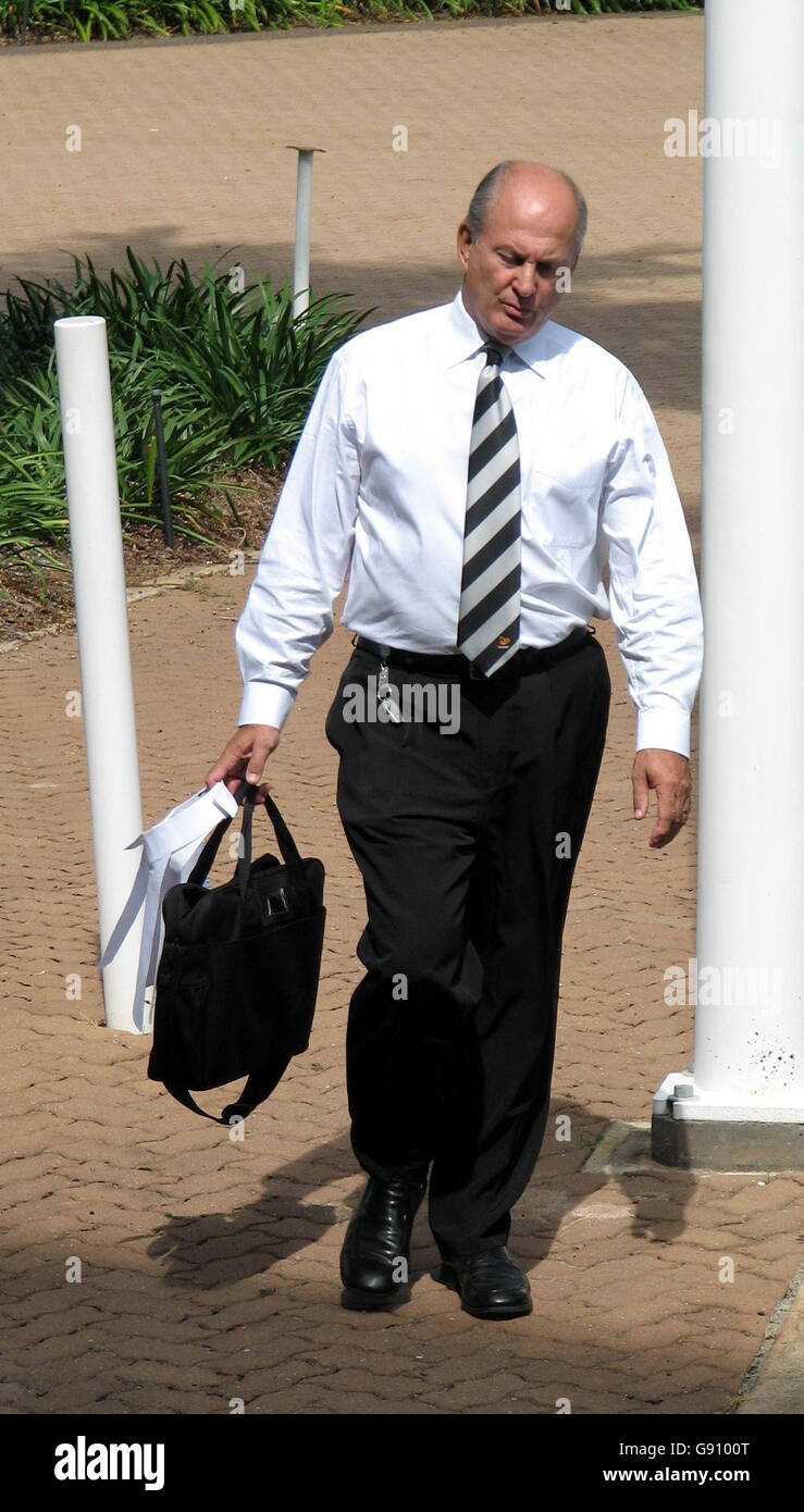 Rex wild qc hi-res stock photography and images - Alamy