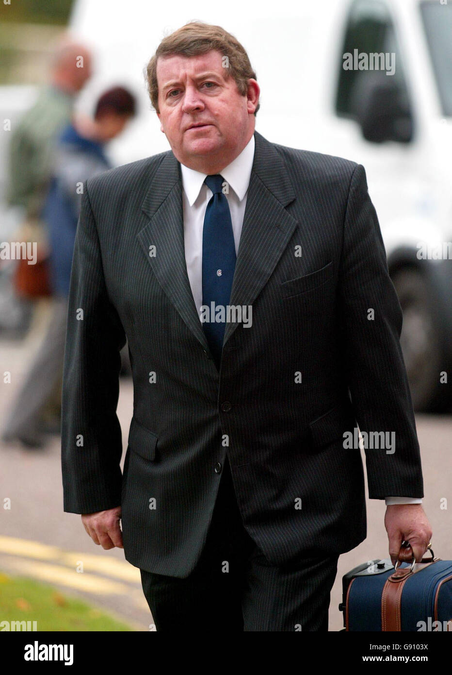 Inquest helicopter hi-res stock photography and images - Alamy